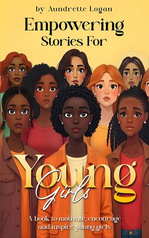 EMPOWERING STORIES FOR YOUNG GIRLS - Librerías Gandhi