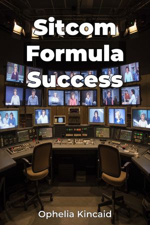 Sitcom Formula Success - Librerías Gandhi