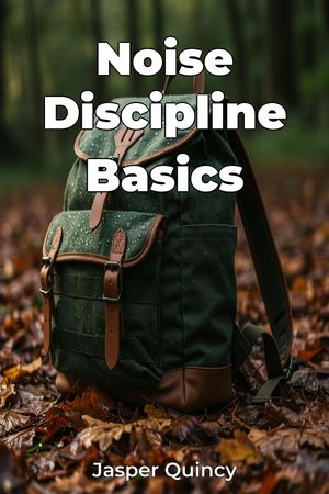 Noise Discipline Basics - Librerías Gandhi