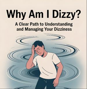 Why Am I Dizzy?: A Clear Path to Understanding and Managing Your ...