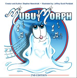 Mubu The Morph - Librerías Gandhi