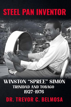 STEEL PAN INVENTOR - Librerías Gandhi