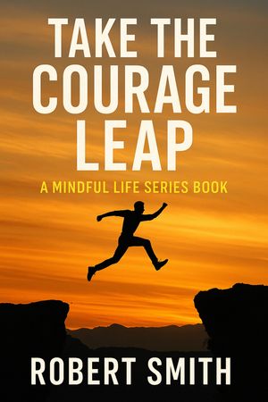 Take The Courage Leap - Librerías Gandhi