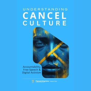 Understanding CANCEL Culture - Librerías Gandhi