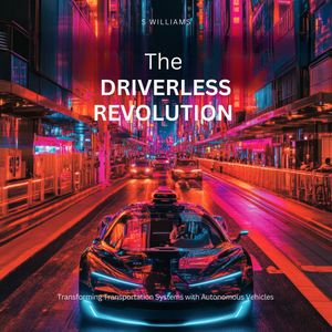 Driverless Revolution, The: Transforming Transportation Systems with ...