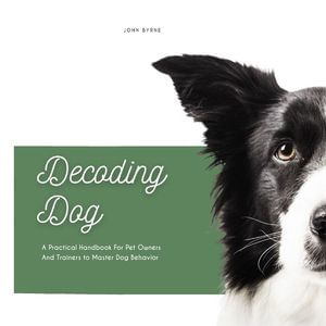 Decoding Dog - Librerías Gandhi