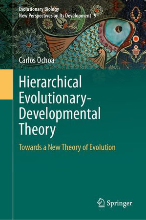 Hierarchical Evolutionary-Developmental Theory - Librerías Gandhi
