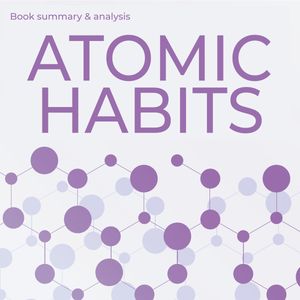 Atomic Habits - Librerías Gandhi