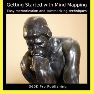Getting Started with Mind Mapping - Librerías Gandhi