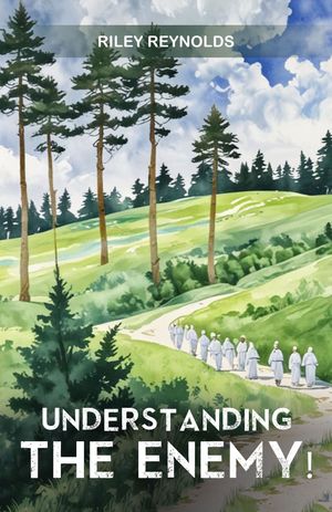 UNDERSTANDING THE ENEMY - Librerías Gandhi