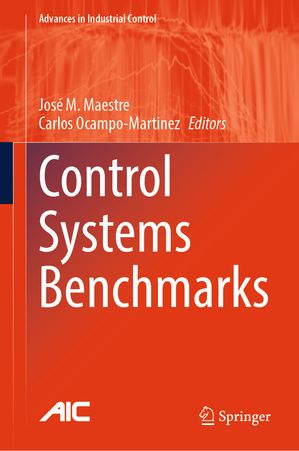 Control Systems Benchmarks - Librerías Gandhi