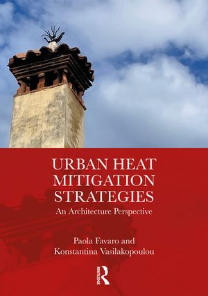 Urban Heat Mitigation Strategies - Librerías Gandhi