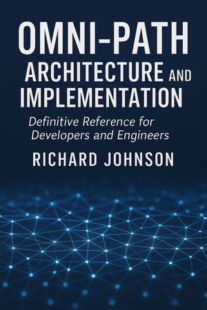 Omni-Path Architecture and Implementation - Librerías Gandhi