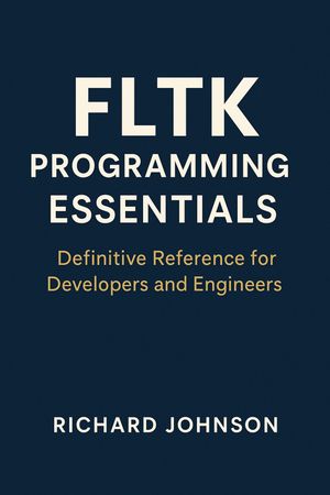 FLTK Programming Essentials - Librerías Gandhi