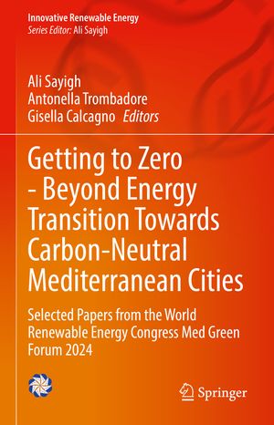 Getting to Zero - Beyond Energy Transition Towards Carbon-Neutral ...