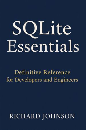 SQLite Essentials - Librerías Gandhi