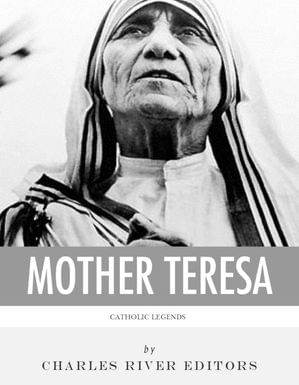 Mother Teresa - Librerías Gandhi