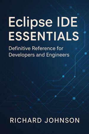 Eclipse IDE Essentials - Librerías Gandhi