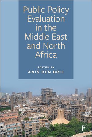 Public Policy Evaluation in the Middle East and North Africa - Librerías Gandhi