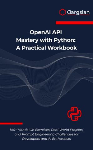 OpenAI API Mastery with Python - Librerías Gandhi