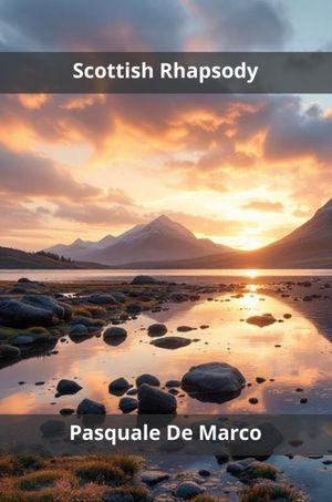 Scottish Rhapsody - Librerías Gandhi
