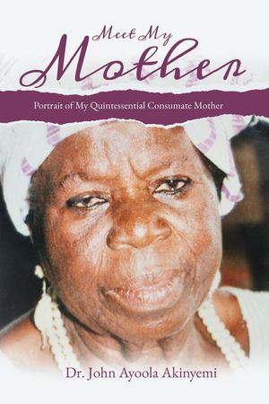 Meet My Mother - Librerías Gandhi