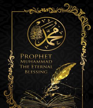 Prophet Muhammad, The Eternal Blessing - Librerías Gandhi