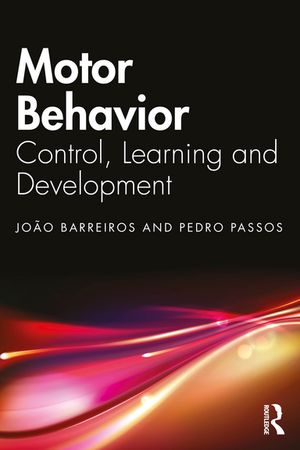 Motor Behavior - Librerías Gandhi