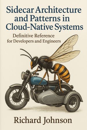 Sidecar Architecture and Patterns in Cloud-Native Systems - Librerías Gandhi