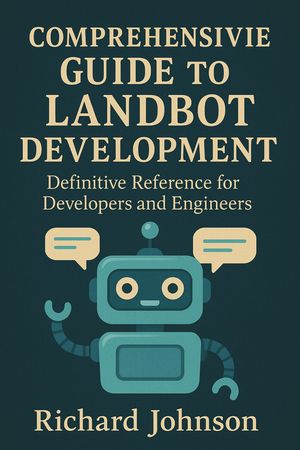 Comprehensive Guide to Landbot Development - Librerías Gandhi