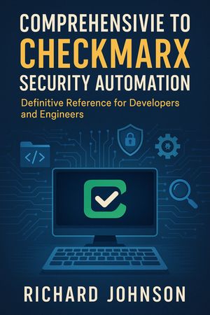 Comprehensive Guide to Checkmarx Security Automation - Librerías Gandhi
