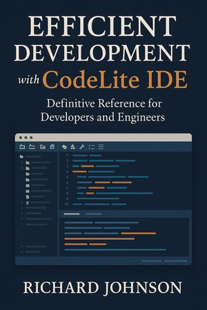 Efficient Development with CodeLite IDE - Librerías Gandhi