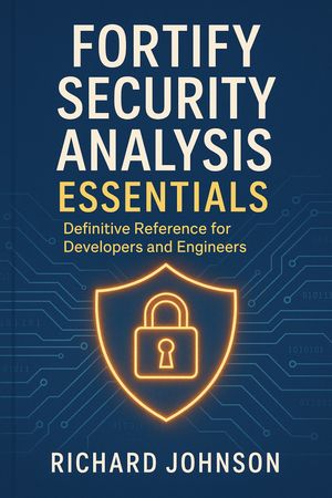 Fortify Security Analysis Essentials - Librerías Gandhi