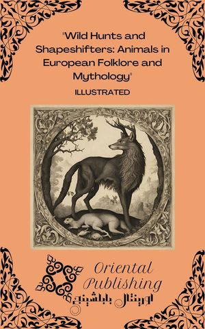 Wild Hunts and Shapeshifters Animals in European Folklore and Mythology ...