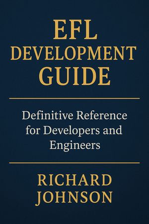 EFL Development Guide - Librerías Gandhi