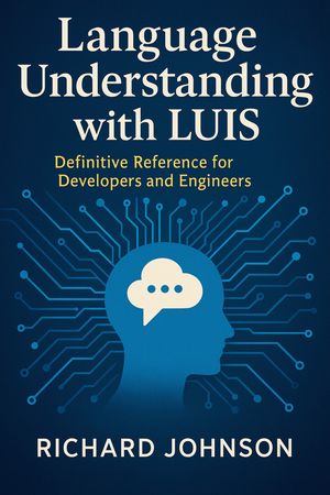 Language Understanding with LUIS - Librerías Gandhi