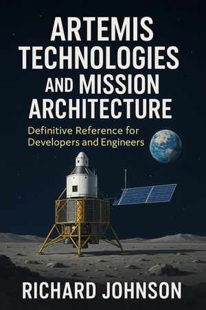 Artemis Technologies and Mission Architecture - Librerías Gandhi