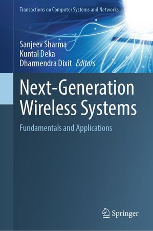 Next-Generation Wireless Systems - Librerías Gandhi