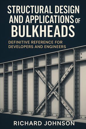 Structural Design and Applications of Bulkheads - Librerías Gandhi