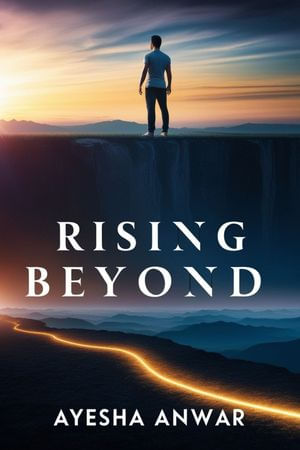 Rising Beyond - Librerías Gandhi