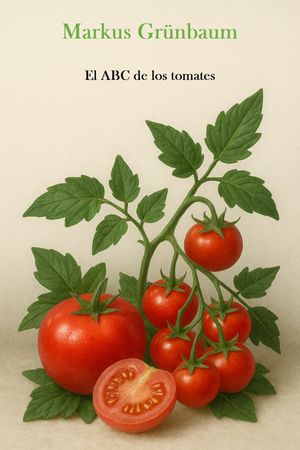 El ABC de los tomates - Librerías Gandhi