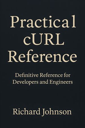 Practical cURL Reference - Librerías Gandhi