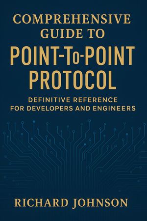 Comprehensive Guide to Point-to-Point Protocol - Librerías Gandhi