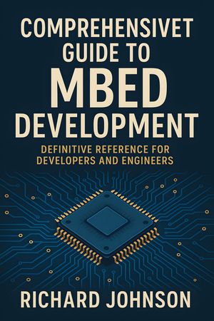 Comprehensive Guide to Mbed Development - Librerías Gandhi