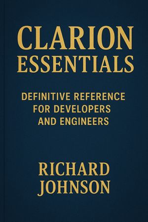 Clarion Essentials - Librerías Gandhi