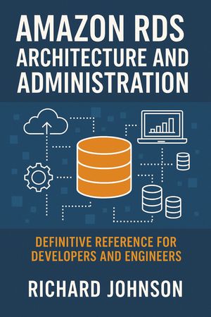Amazon RDS Architecture and Administration - Librerías Gandhi