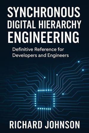 Synchronous Digital Hierarchy Engineering - Librerías Gandhi