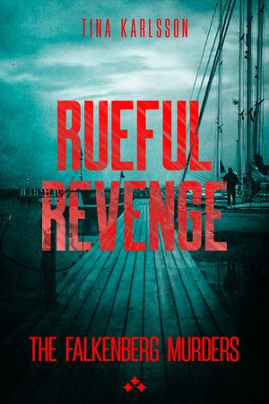 Rueful Revenge - Librerías Gandhi