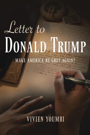 Letter to Donald Trump - Librerías Gandhi