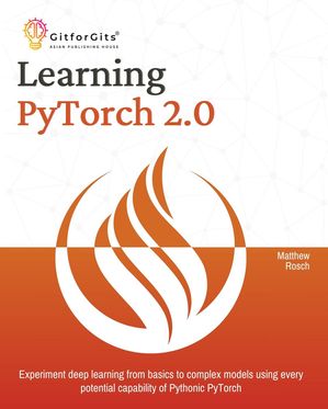Learning PyTorch 2.0 - Librerías Gandhi